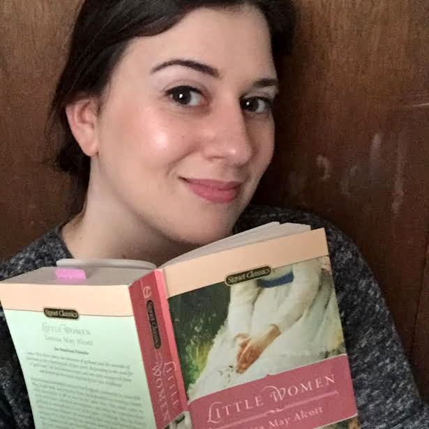 Little Women Legacy: News from New Jersey with Lauren Cutrone, Featured ...